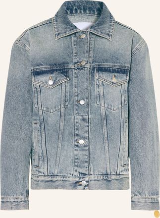 Stella McCartney Jeansjacke blau