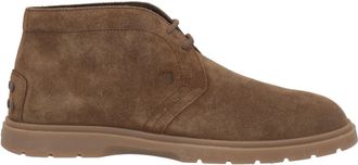 Tod's SCHUHE - Stiefeletten auf YOOX.COM