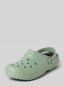 Crocs Clog mit Bel&uuml;ftungsl&ouml;cher