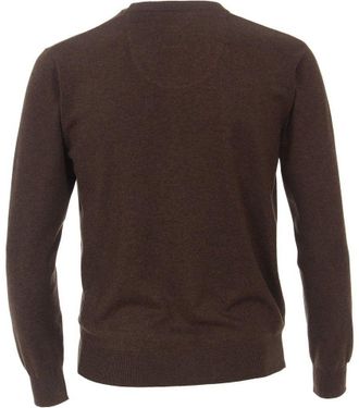Redmond V-Ausschnitt-Pullover 600