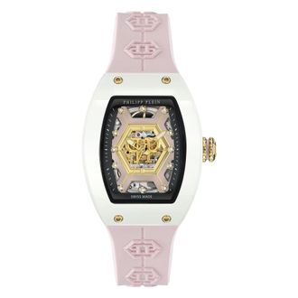 Philipp Plein Damen, Accessories, Rosa, ONE SIZEGr&ouml;&szlig;e