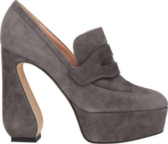 Sergio Rossi SCHUHE - Mokassins auf YOOX.COM