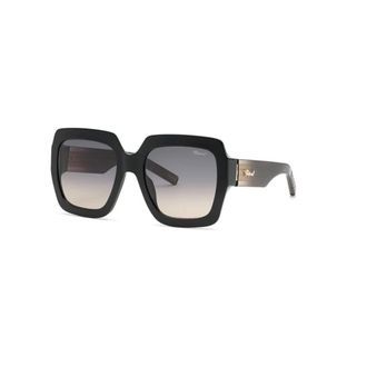Chopard Sch363M Sonnenbrille - - Accessories - Damen - Schwarzk - 55 MM