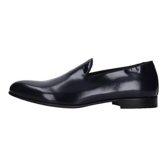 Marechiaro 1962 Abrasivato Moccasins - - Shoes - Herren - Blau - 40 EU
