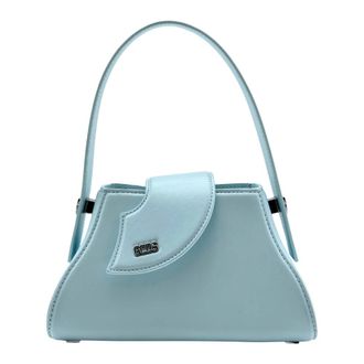 GCDS Gcds, Femme, Sacs, Bleu, Taille: ONE Size Bags