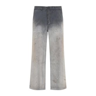 Our Legacy Herren, Jeans, Grau, XLGr&ouml;&szlig;e