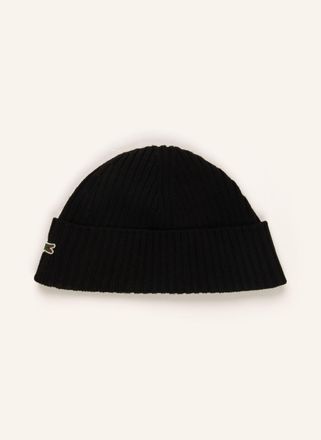 Lacoste M&uuml;tze blau