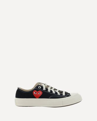 Converse Comme des Garcons Play x Converse Sneakers Male 8.5