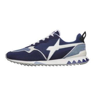 W6YZ W6Yz, Herren, Schuhe, Blau, 45 EUGr&ouml;&szlig;e