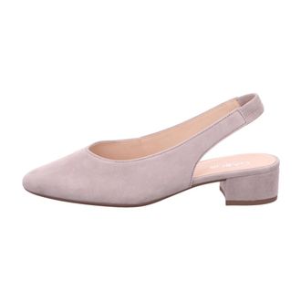 Gabor Damen, Schuhe, Beige, 39 EUGr&ouml;&szlig;e