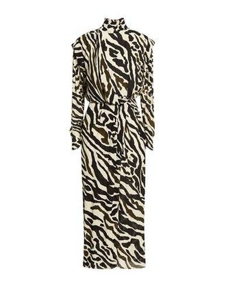 Dundas ROBES - Robes longues sur YOOX.COM