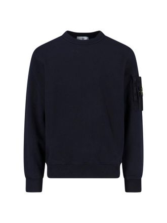 Stone Island Compass Sweatshirt