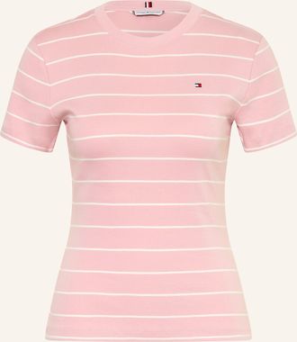 Tommy Hilfiger T-Shirt rosa