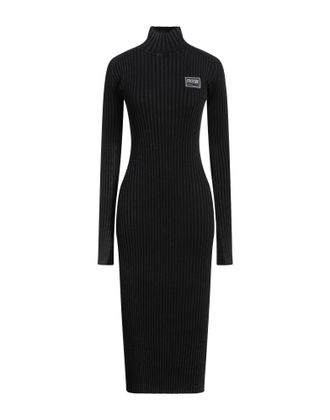 Versace KLEIDER - Midi-Kleider auf YOOX.COM