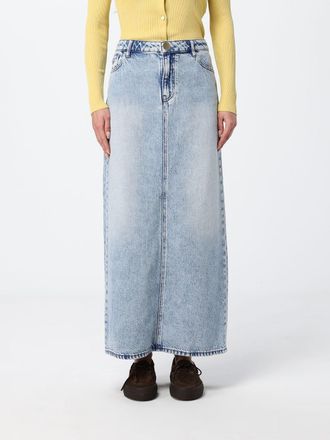 A|X Armani Exchange Rock Damen Farbe Stone Washed