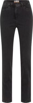 Raphaela by Brax Raphalea by Brax Laura Jeans, Anthracite, 36W x 30L Femme