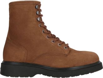 Calvin Klein SCHUHE - Stiefeletten auf YOOX.COM