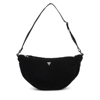 Guess Handtasche Guess J6BZ20 W4025 Schwarz