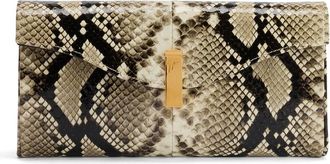 Giuseppe Zanotti FLUTIE Handbags
