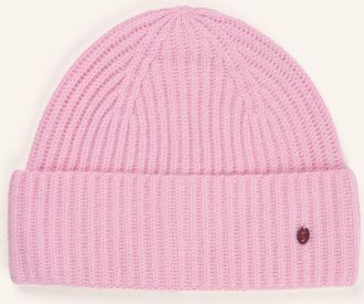 Codello Cashmere-M&uuml;tze pink