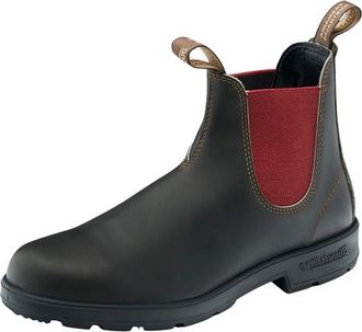 Blundstone 2500, Marron rouge., 41.5 EU