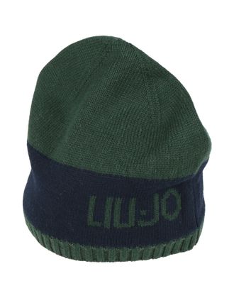 Liu Jo ACCESSOIRES - M&uuml;tzen & H&uuml;te auf YOOX.COM