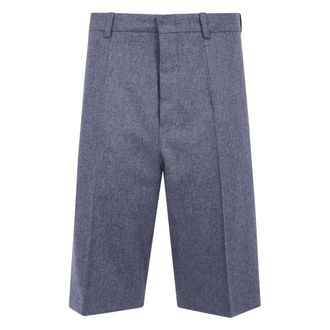 Sofie D'Hoore Femme, Shorts, Gris, Taille: 38 FR PIM Classic Shorts