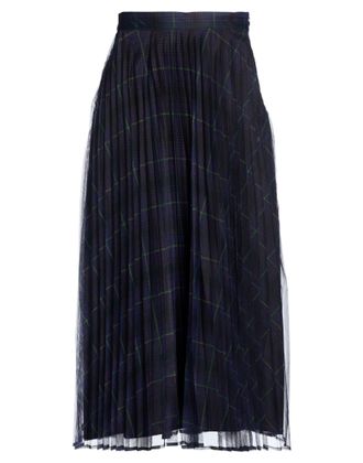 Twin-Set HOSEN & R&Ouml;CKE - Midi-R&ouml;cke auf YOOX.COM