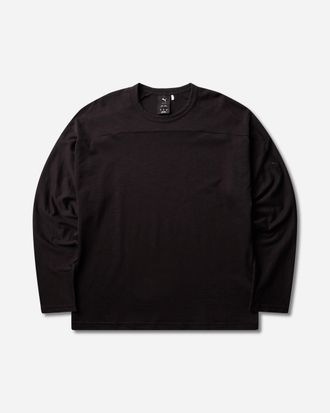Puma J.L-A.L_ Longsleeve T-Shirt Inky Gray