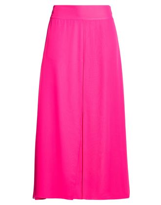 Emporio Armani HOSEN & R&Ouml;CKE - Maxi-R&ouml;cke auf YOOX.COM