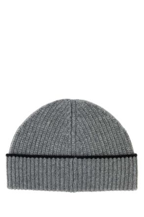 Chlo&eacute; KB02 Beanie - Gray