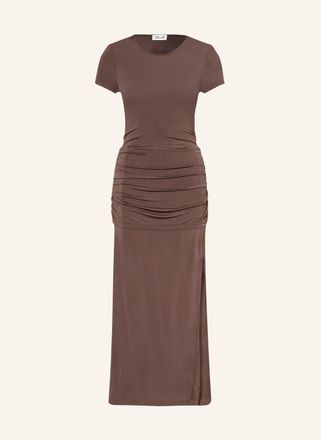 Baum Und Pferdgarten Baum Und Pferdgarten Jerseykleid Jule braun