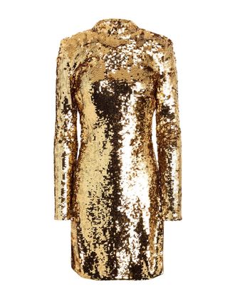 Elisabetta Franchi KLEIDER - Mini-Kleider auf YOOX.COM