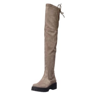Cesare Gaspari Damen, Schuhe, Beige, 36 EUGr&ouml;&szlig;e