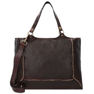 Campomaggi Schultertasche