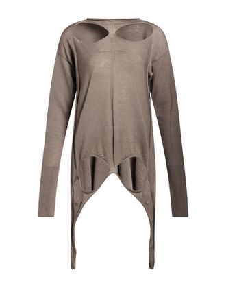 Rick Owens STRICKWAREN - Pullover auf YOOX.COM