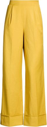 Kontatto HOSEN & R&Ouml;CKE - Hosen auf YOOX.COM