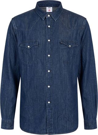 Drumohr TOPS - Jeanshemden auf YOOX.COM