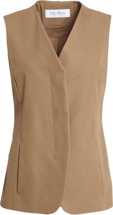 Max Mara ANZ&Uuml;GE und CO-ORDS - Couture-Westen auf YOOX.COM