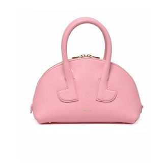 Patou Femme, Sacs, Rose, Taille: ONE Size Hand Bag