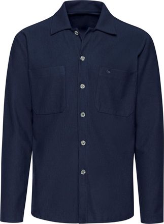 Trigema Hemdjacke/Overshirt