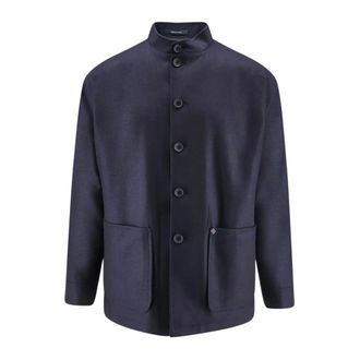 Tagliatore Homme, Vestes, Bleu, Taille: 3XL Light Vestes