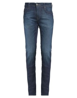 Sartoria Tramarossa HOSEN & R&Ouml;CKE - Jeanshosen auf YOOX.COM