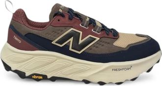 New Balance Homme, Sport, Multicolore, Taille: 44 1/2 EU Hierro Trek V9