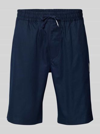 Champion Bermudas mit elastischem Bund und Tunnelzug