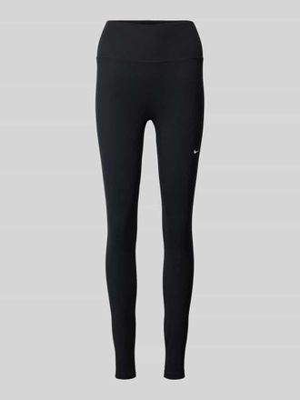 Nike Leggings mit Logo-Print Modell One