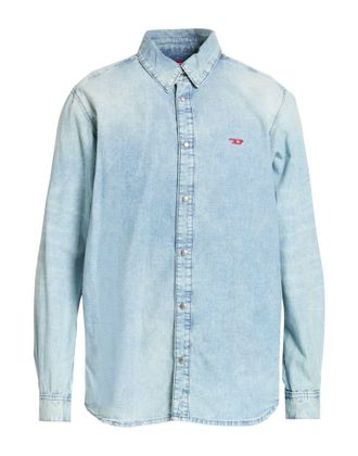 Diesel TOPS - Jeanshemden auf YOOX.COM