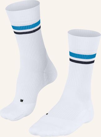 Falke Sportsocken te4 weiss
