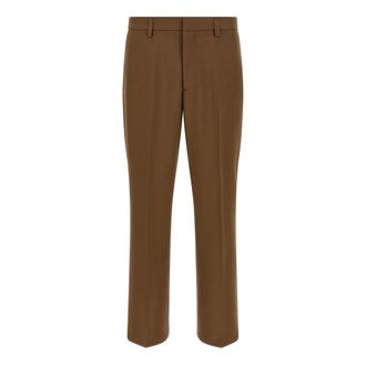 Department Five Department Five, Homme, Pantalons, Brun, Taille: W32 Warren Chinos