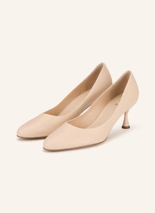 H&ouml;gl Pumps beige